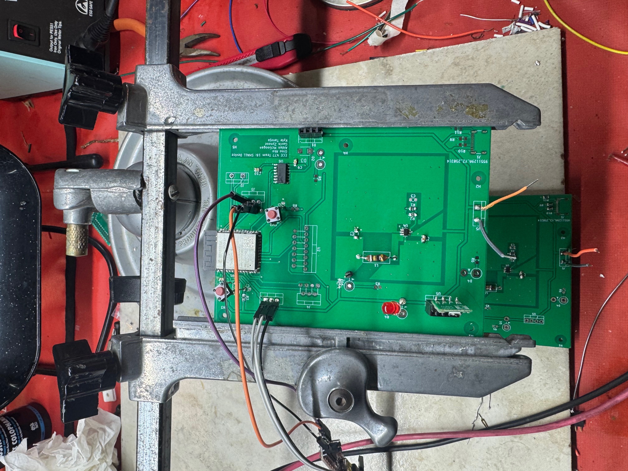 ECE477 Course Documents